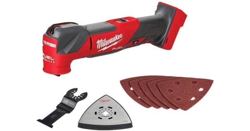 Milwaukee M18 FUEL™ Elevates Cutting Speed and Precision | McNaughton-McKay
