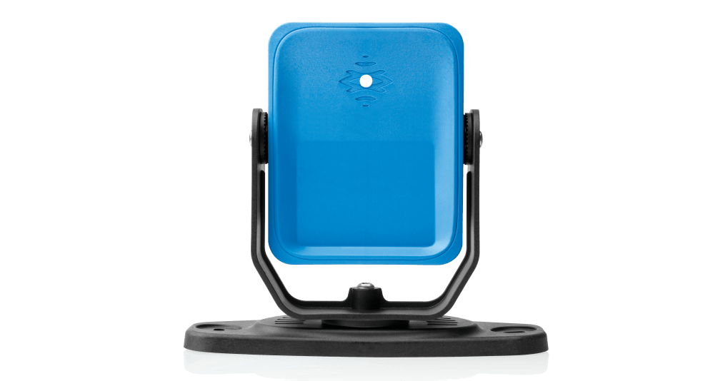 Inxpect Safety Radar Equipment: Designed for Industrial Automation ...