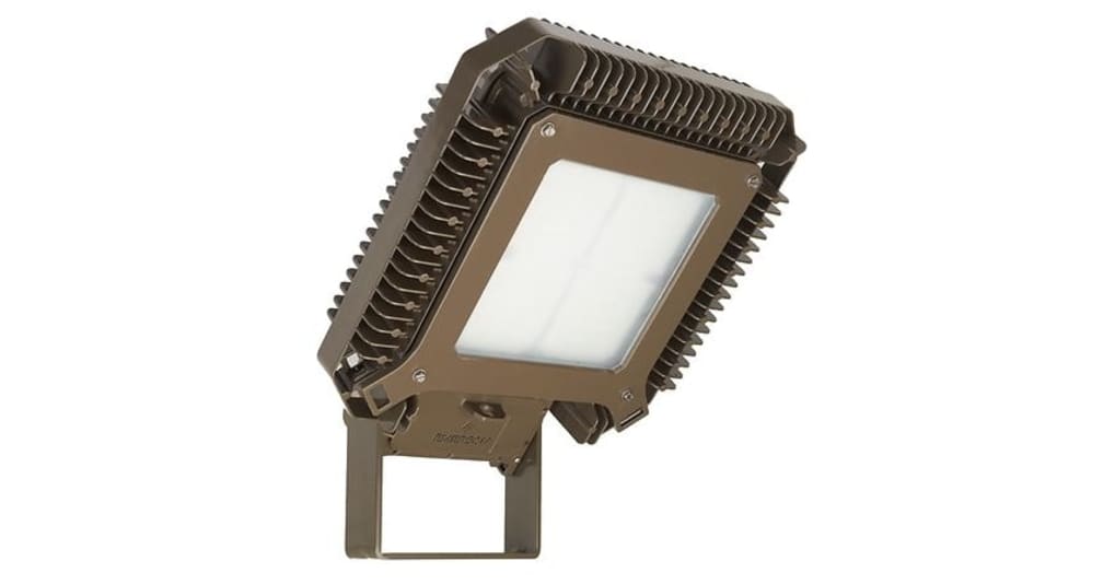 3 Easy Lighting Upgrades from Appleton | The Reynolds Company