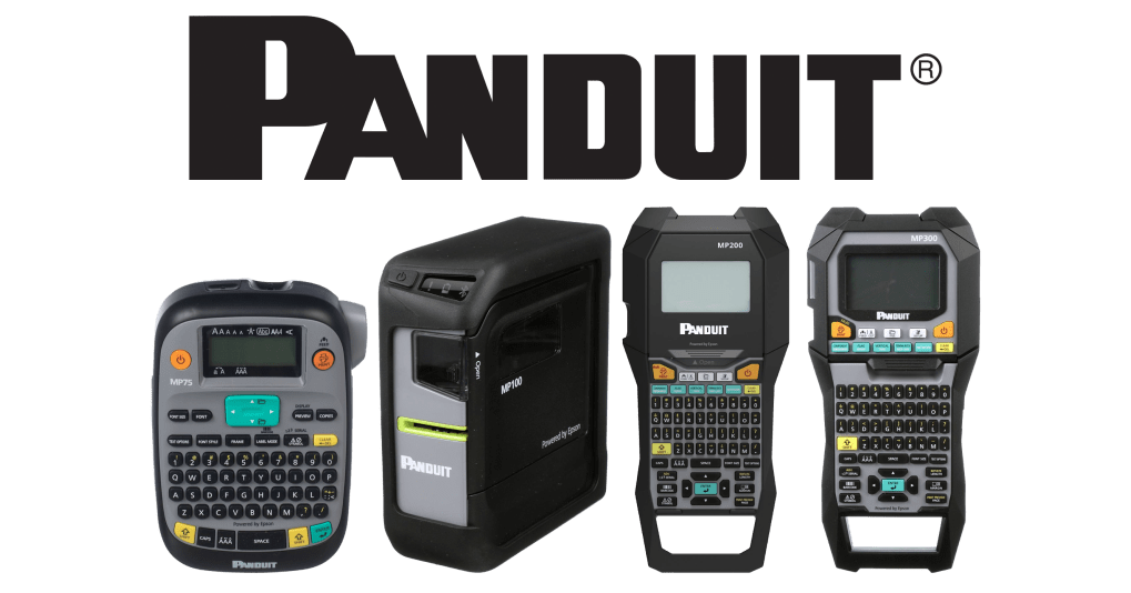 Which Panduit PXE Mobile Label Printer is right for you? | The Reynolds ...
