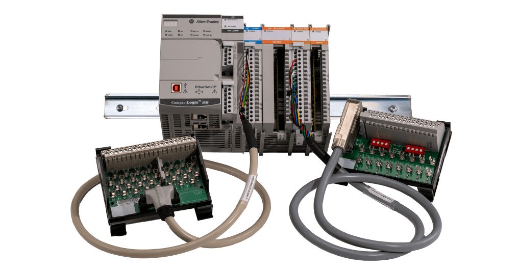 Quick Conversions and Convenient Field Wiring with 1492 I/O Wiring ...