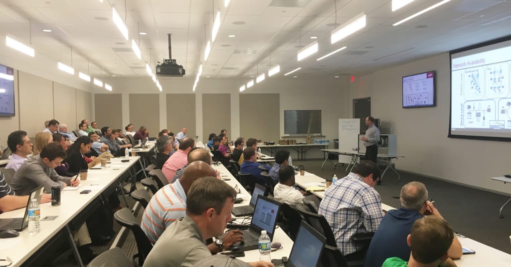 Workforce Development & Training | The Reynolds Company