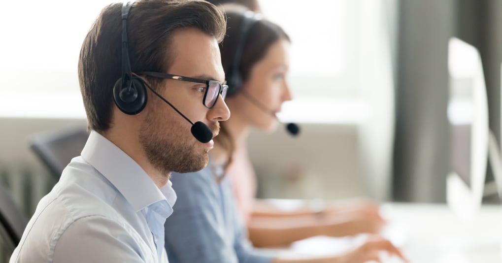 Technical Remote Support | The Reynolds Company