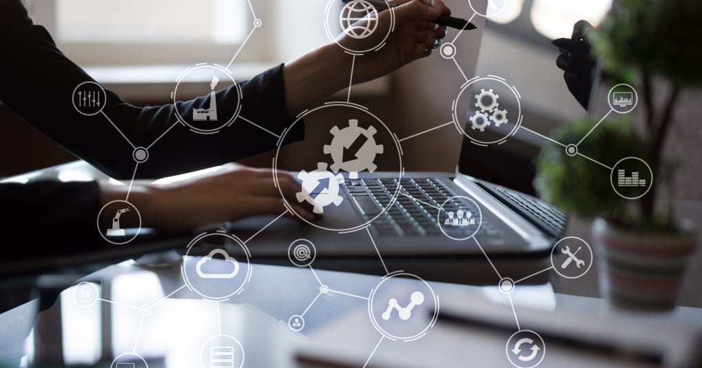 Services & Solutions | The Reynolds Company