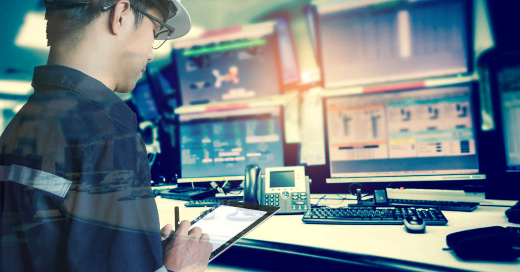 Be Prepared for the Worst with FactoryTalk® AssetCentre Disaster ...