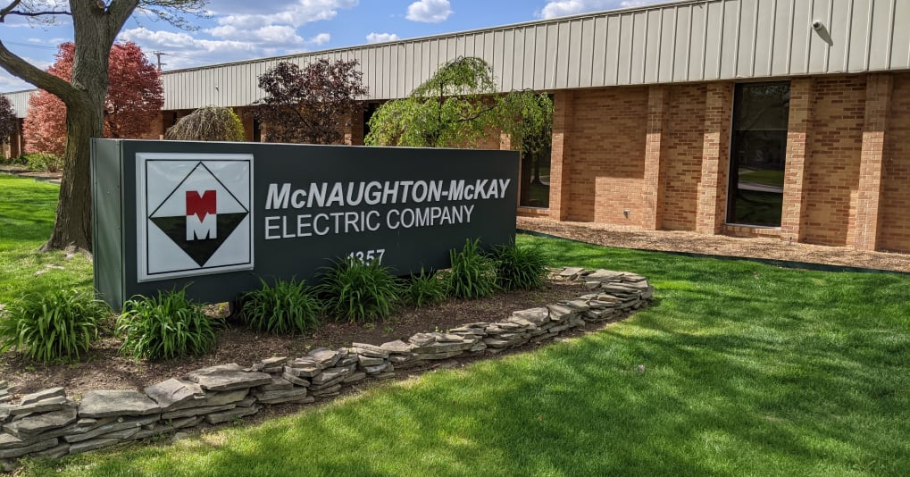 About Us | McNaughton-McKay