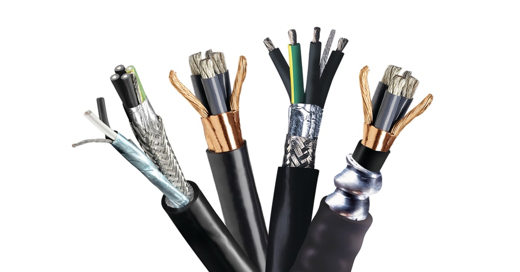 How to Choose the Right Cable for Your Variable Frequency Drives ...
