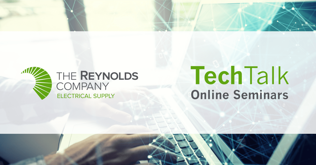 TechTalk - Industrial Cybersecurity with Claroty | The Reynolds Company