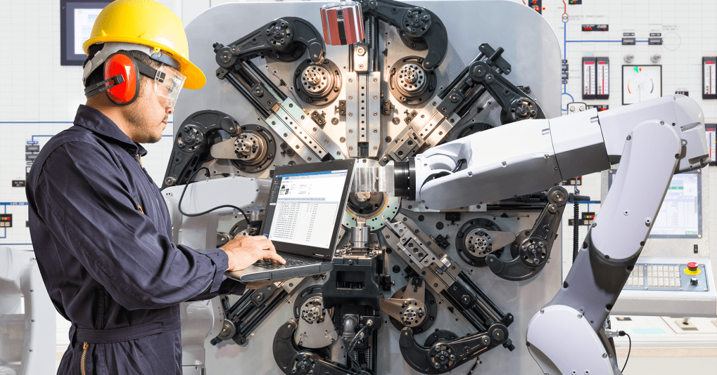 7 Ways CMMS Solves 90% of Your Maintenance Problems | McNaughton-McKay