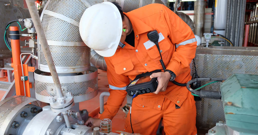 Why Incorporate Vibration Analysis in your Preventative Maintenance ...