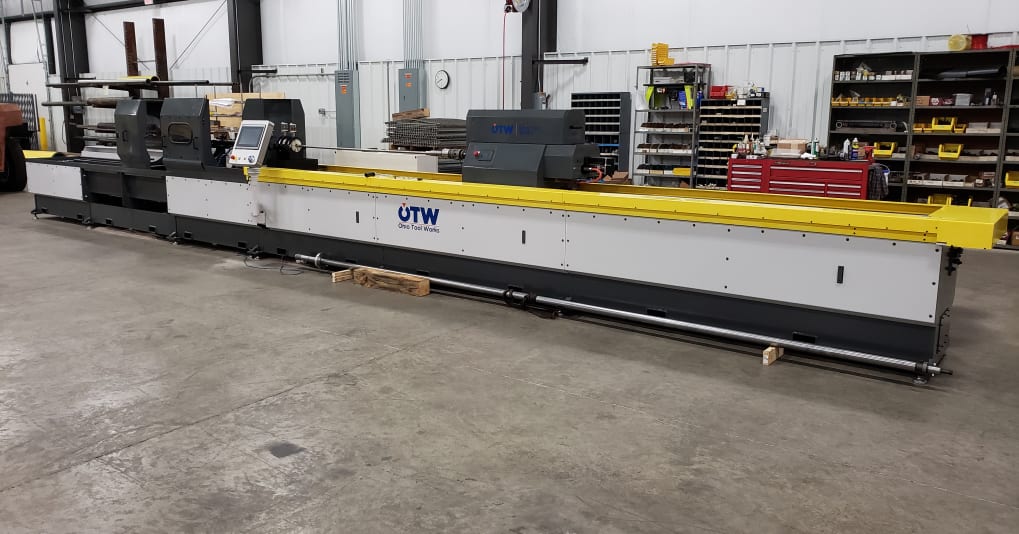 Proactive Manufacturing Increases Competitive Advantage in the Honing ...