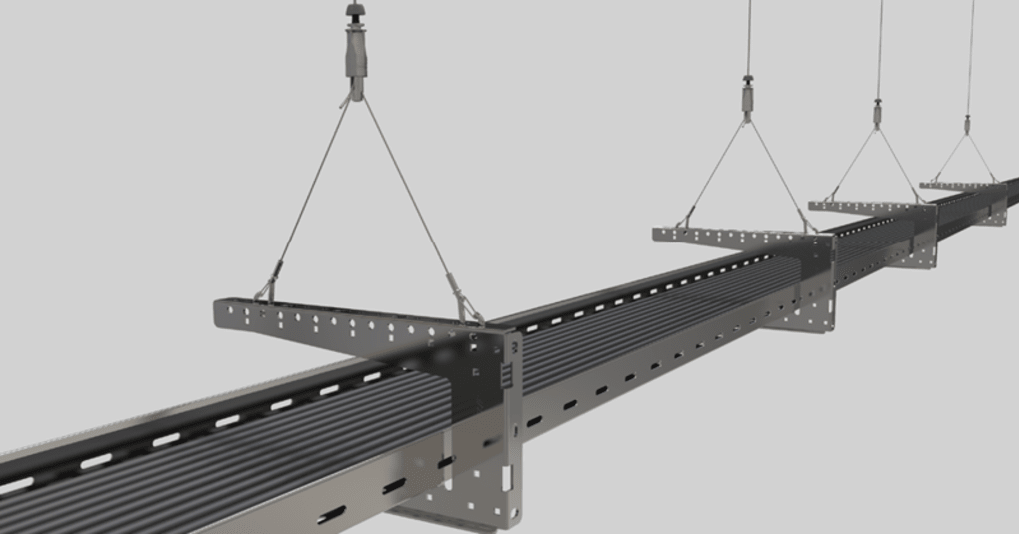 Gripple’s UniGrip™ - Y-Fit is the wave of the future for wire rope ...