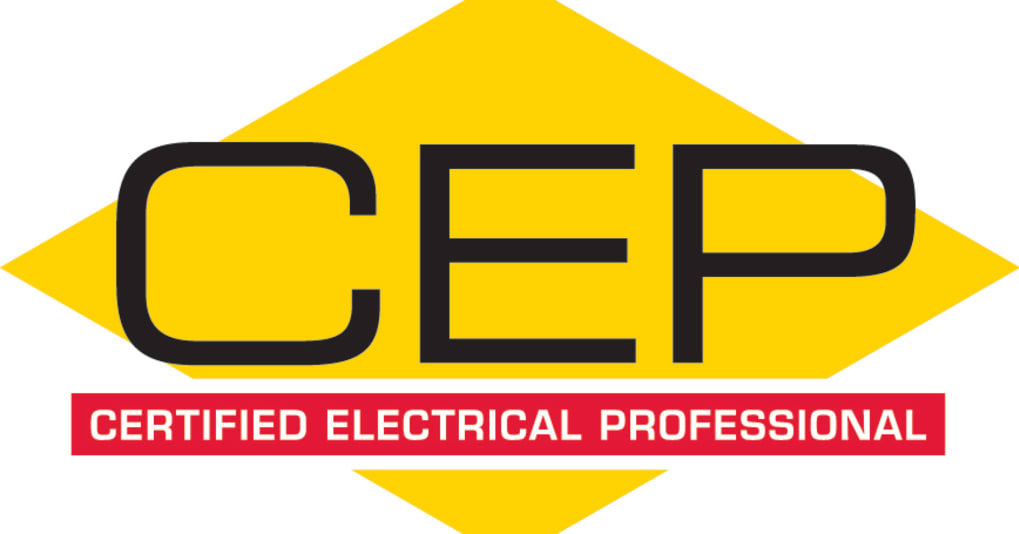 NAED’s Certified Electrical Professional Certification | McNaughton-McKay