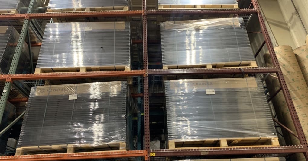 A Solar Balance of System - Vendor Managed Inventory Program That ...