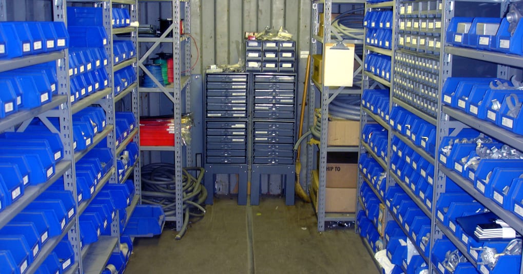 Vendor Managed Inventory Reduces Costs and Improves Inventory Levels ...