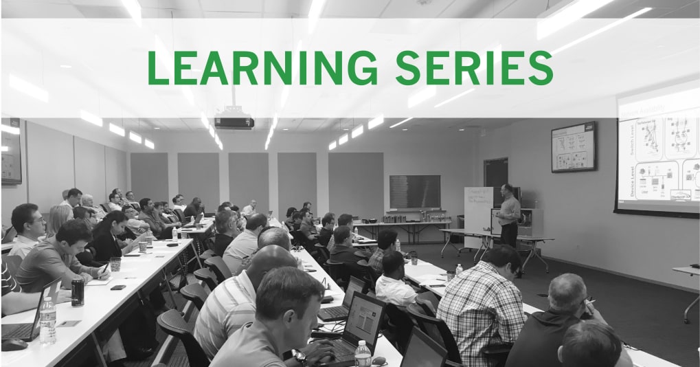 Learning Series | The Reynolds Company