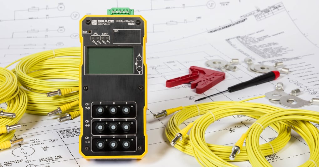 Grace Technologies Switchgear Temperature Monitoring Is a Proactive ...