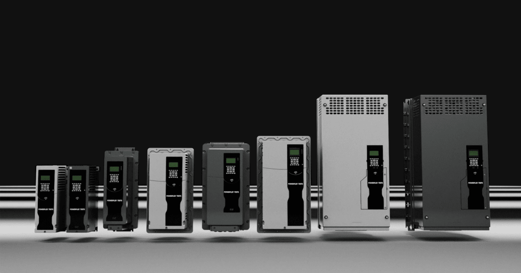 Six Ways the PowerFlex® 755TS AC Drive Helps Alleviate Your System ...