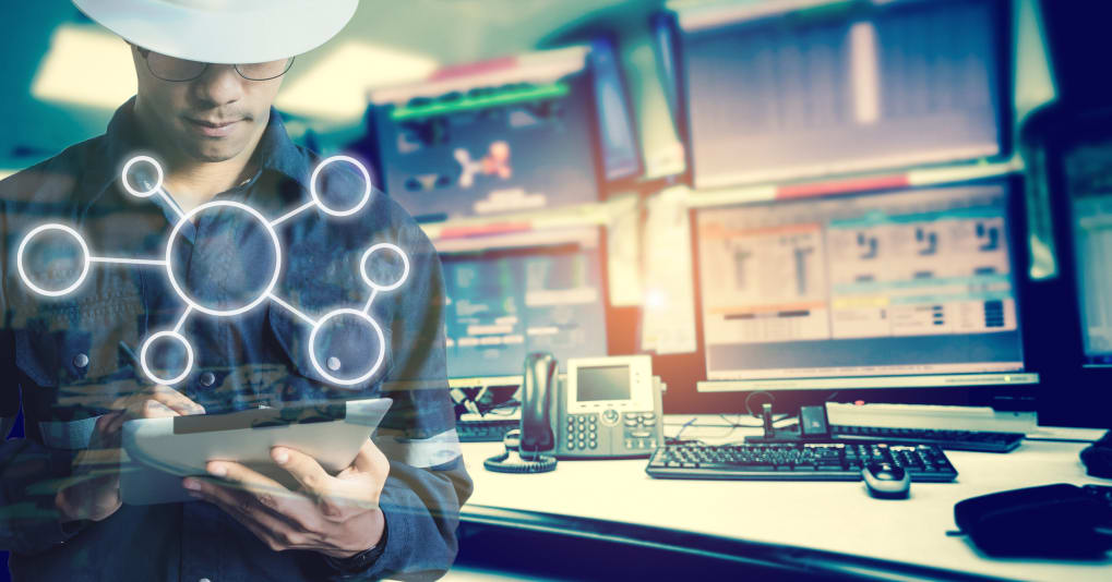 FactoryTalk® Analytics™ DataView Software Provides Real-time Operations ...