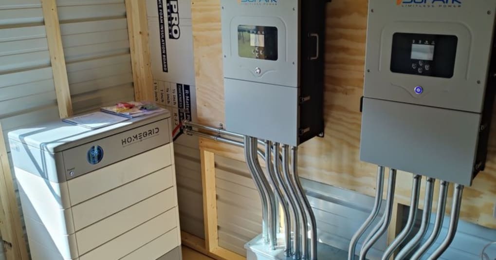 How Solar + Storage Systems Work | McNaughton-McKay