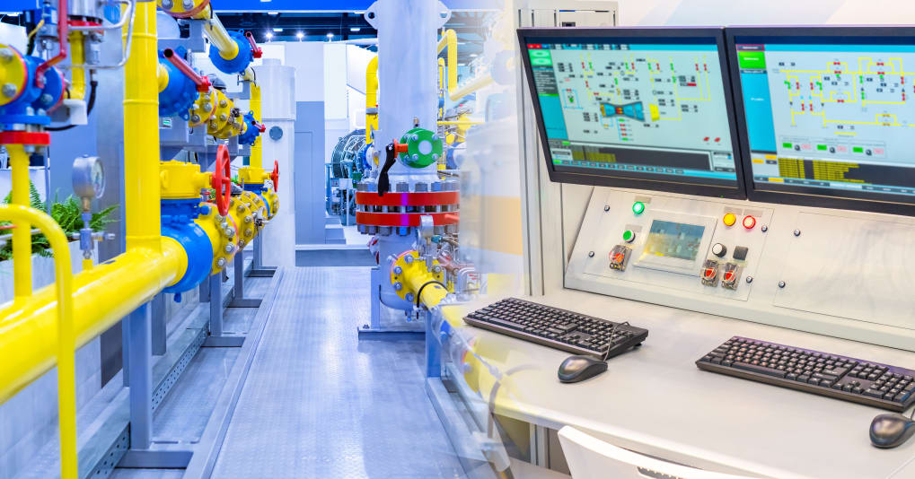 Seven Smart Features of Rockwell Automation’s FLEXHA 5000™ I/O System ...