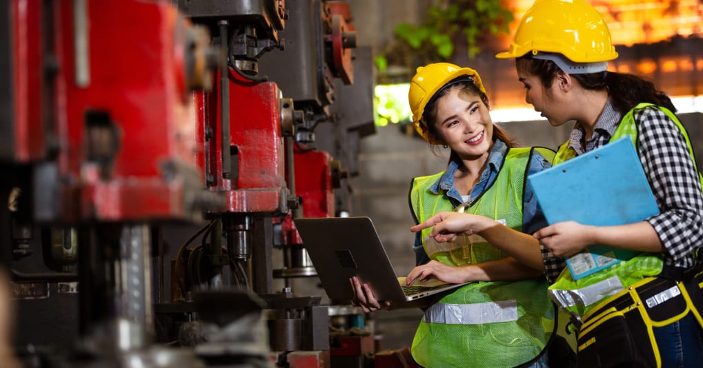 Easily Manage Your Installed Base with a Rockwell Automation Repair+ ...