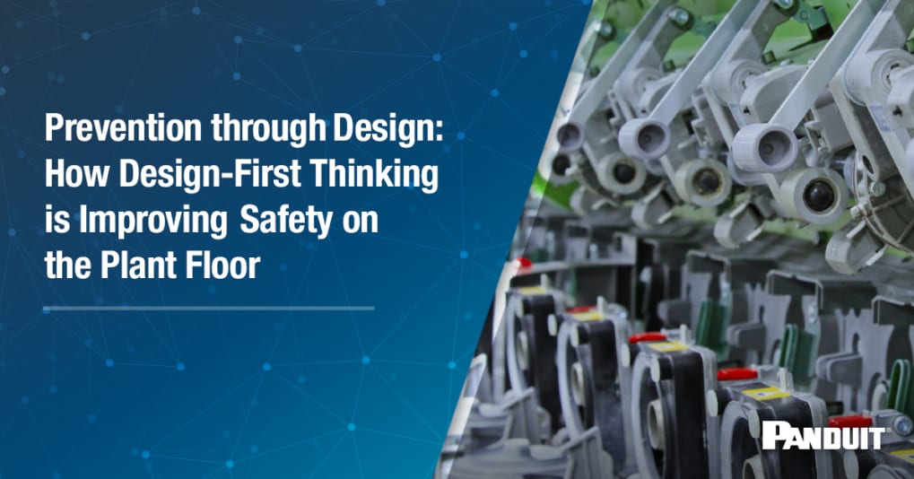 Exploring Innovation in Electrical Safety: Unveiling Panduit's Design ...