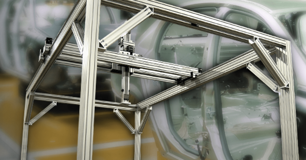 3 Linear Robotics Systems Saving You Time & Money | McNaughton-McKay