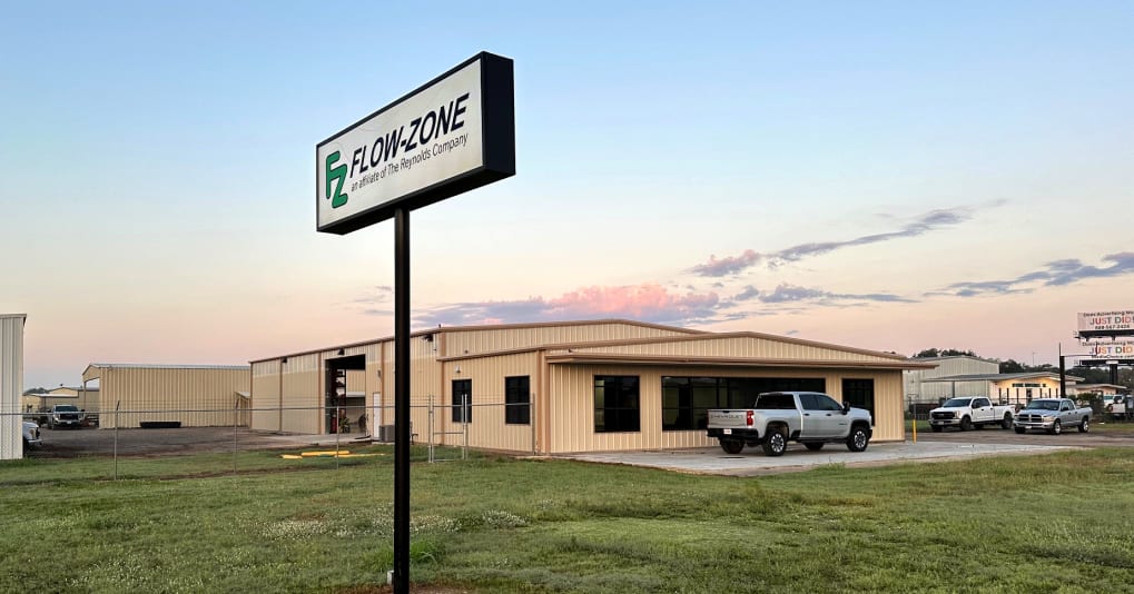 About Us | Flow-Zone