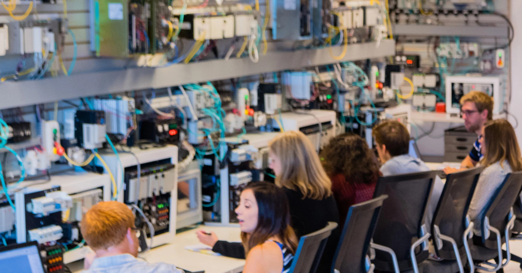 Navigating Rockwell Automation's Logix Certificate Program | McNaughton ...