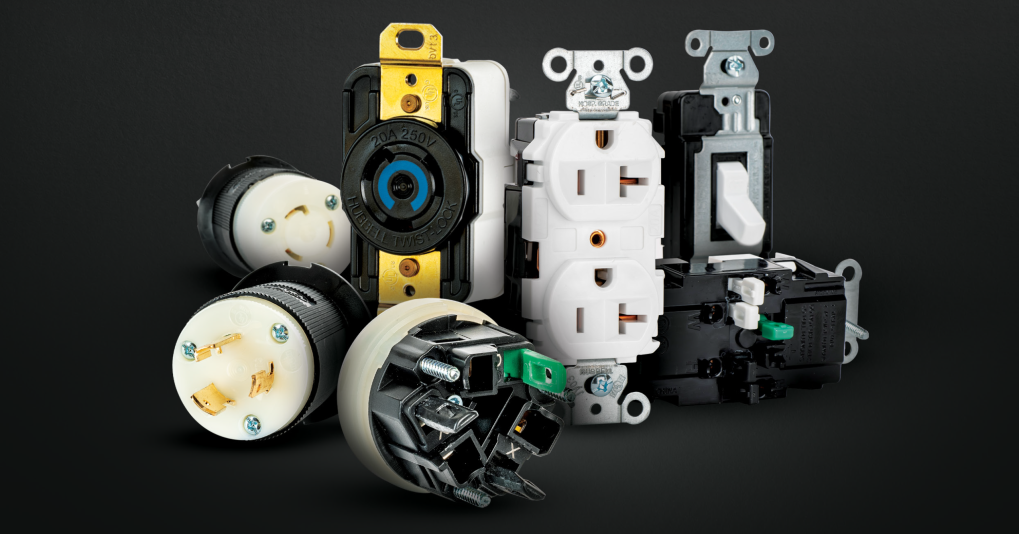 Your Competitive Edge for Electrical Connections | McNaughton-McKay