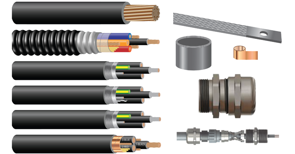 Keep Your Motors Running with VFD Cables | McNaughton-McKay