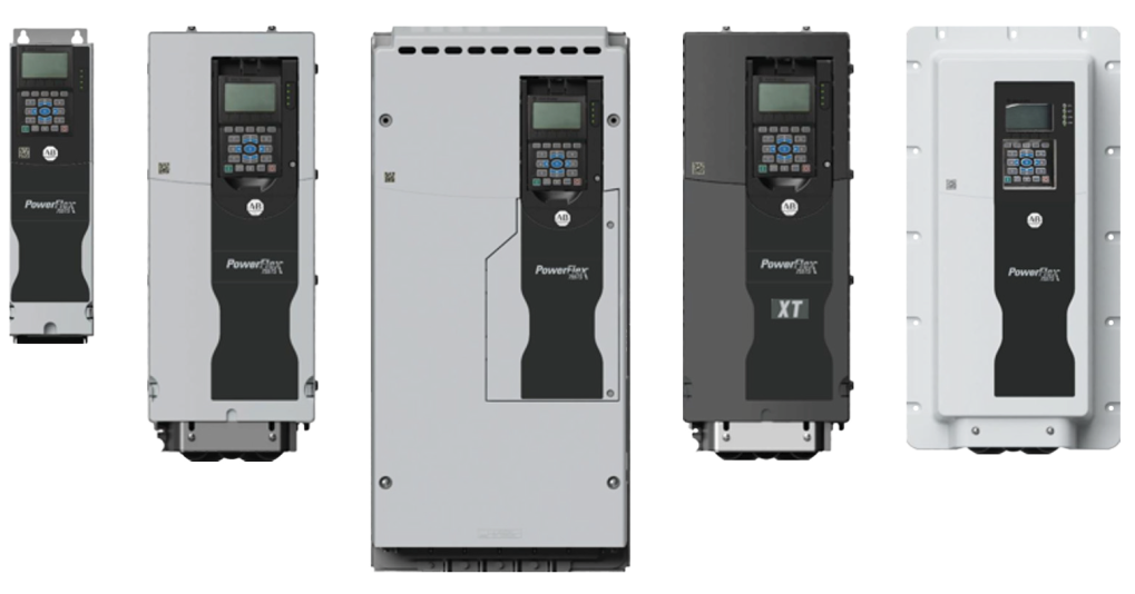 Power Up Your Production with PowerFlex 755TS Drives | McNaughton-McKay