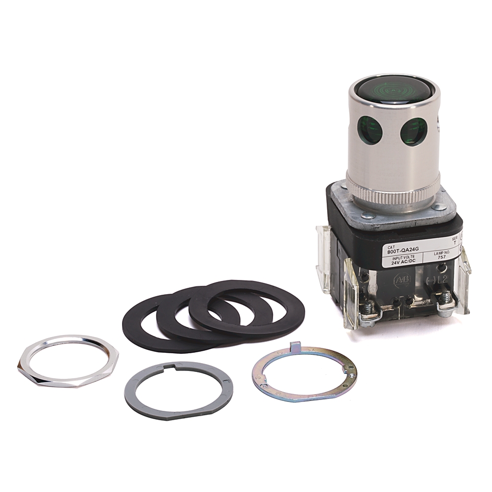 Allen-Bradley 800T-QA24G | McNaughton-McKay