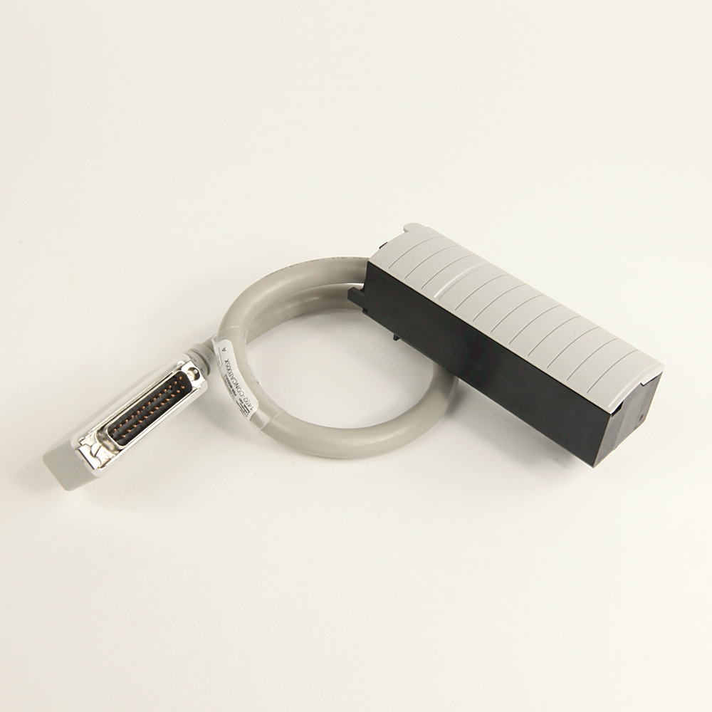 Allen-Bradley | 1771 to 1756 Wiring Conversion Module and Assemblies ...