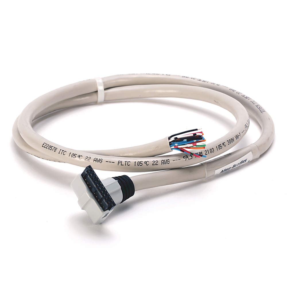 Allen-Bradley 1492-CABLE010P | McNaughton-McKay