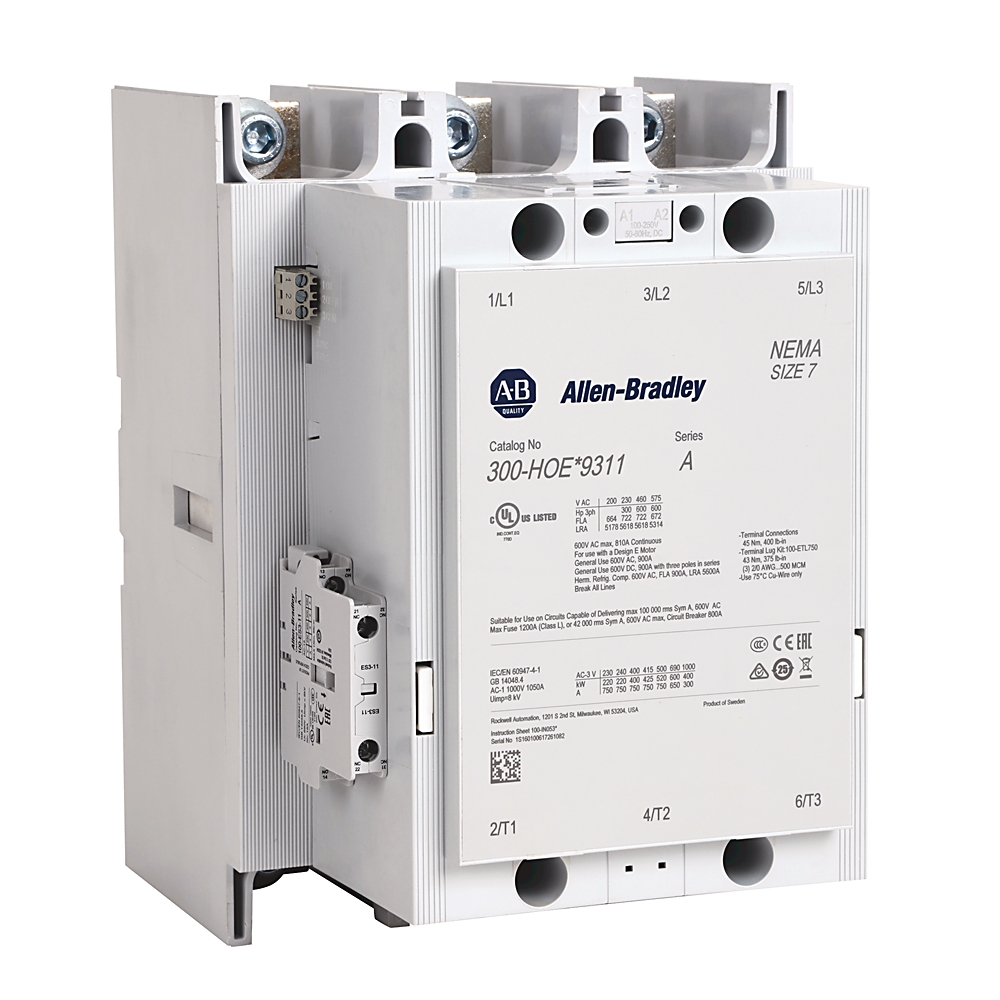 Allen-Bradley 300-HOED9311 | McNaughton-McKay