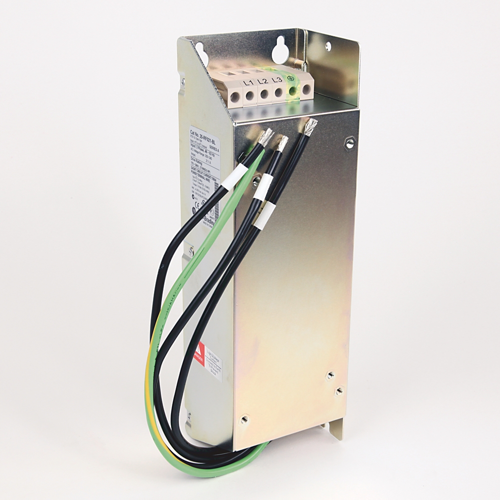 Allen-Bradley 25-RF021-BL | McNaughton-McKay