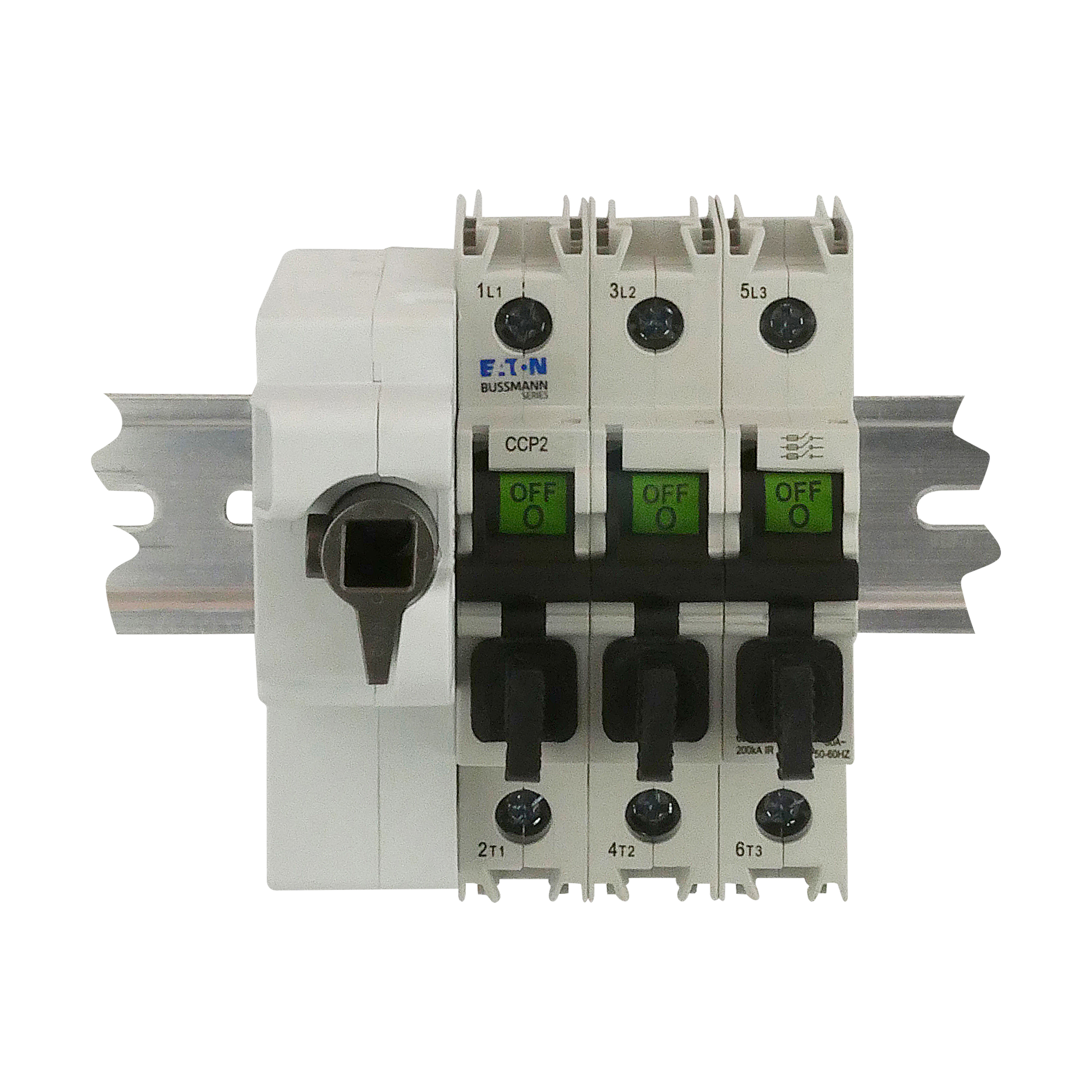 EATON CCP2RL-3-30CC | McNaughton-McKay