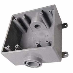 PVC FSC 1 GANG BOX 3/4 PVCFSC3/4 | The Reynolds Company