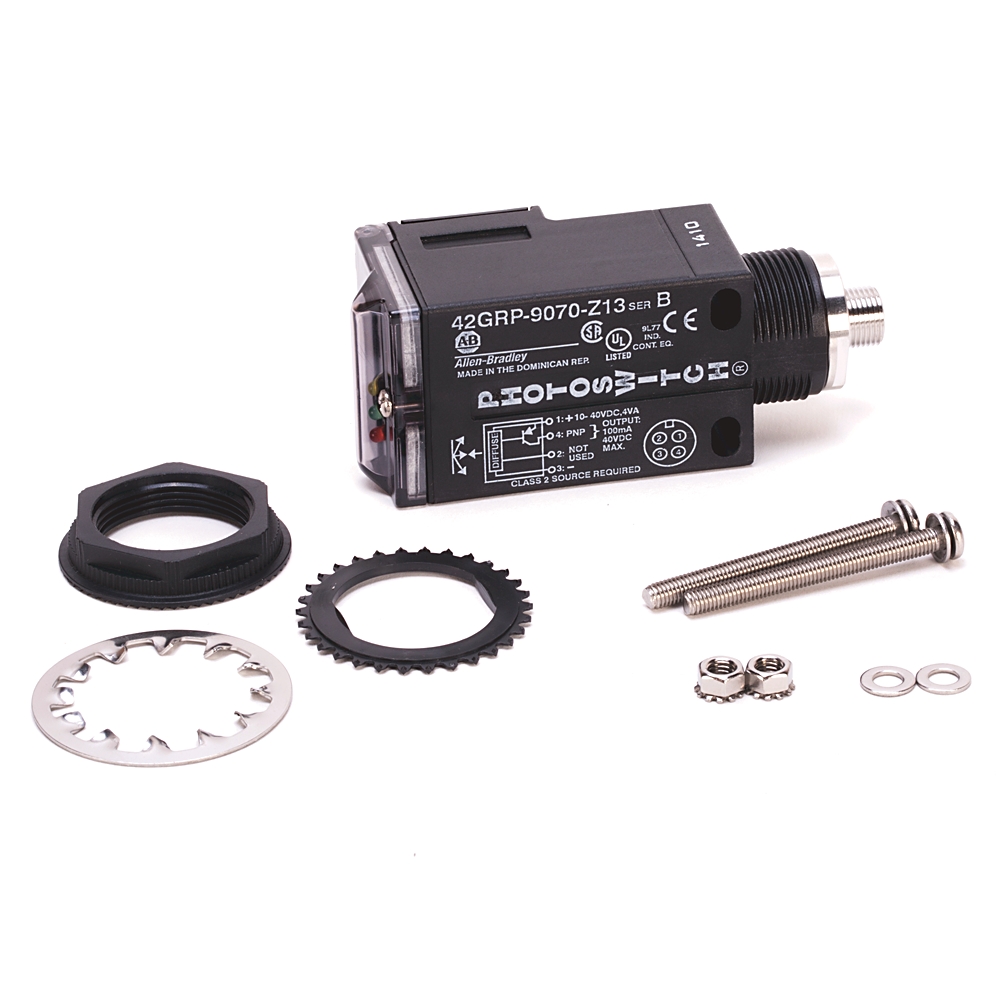 Allen-Bradley 42GRP-9072-3 | The Reynolds Company