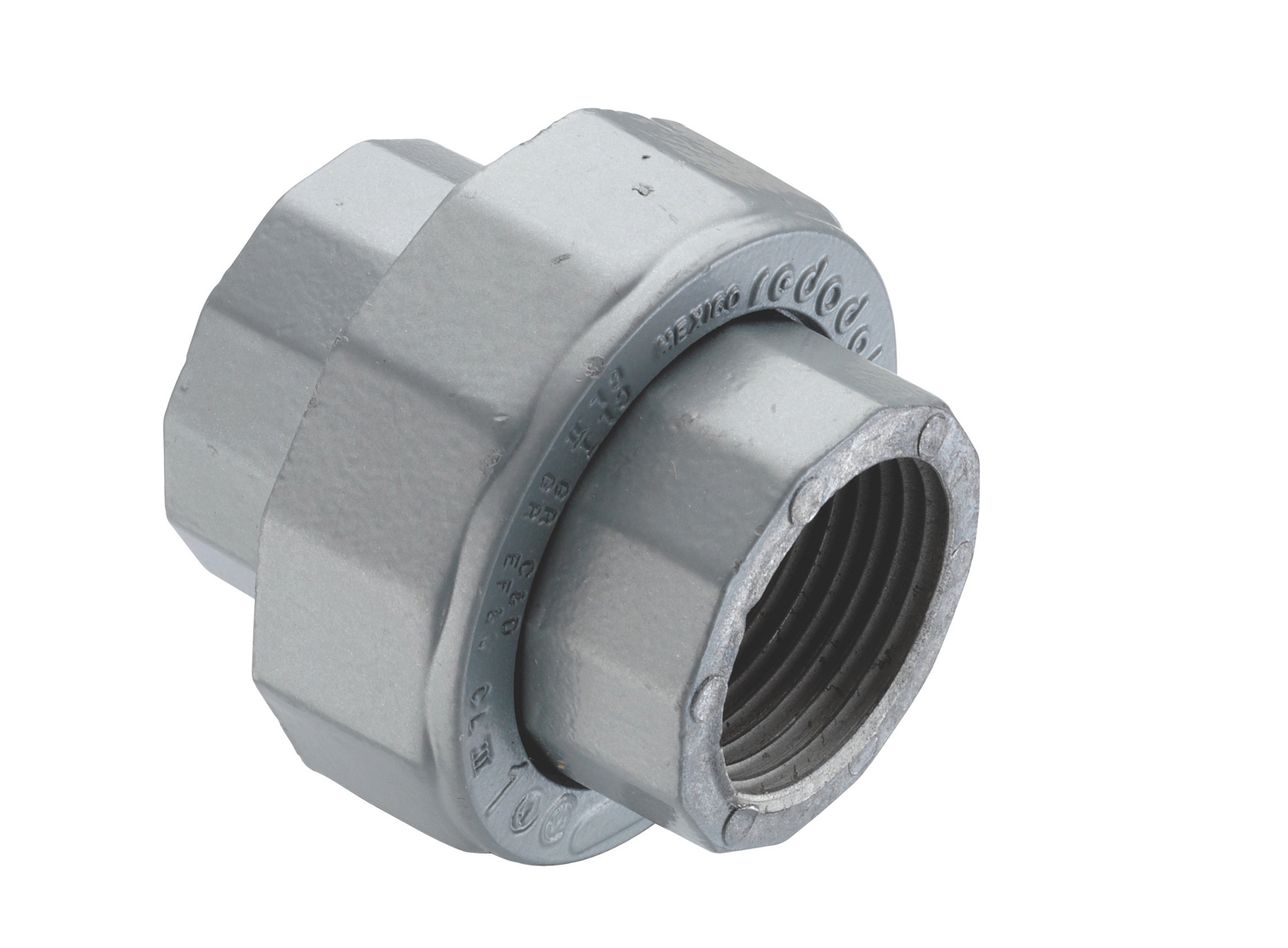 T&B® | Explosion-Proof Conduit Unions | The Reynolds Company