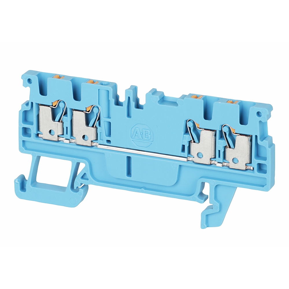 Allen-Bradley 1492-P2Q-G | McNaughton-McKay