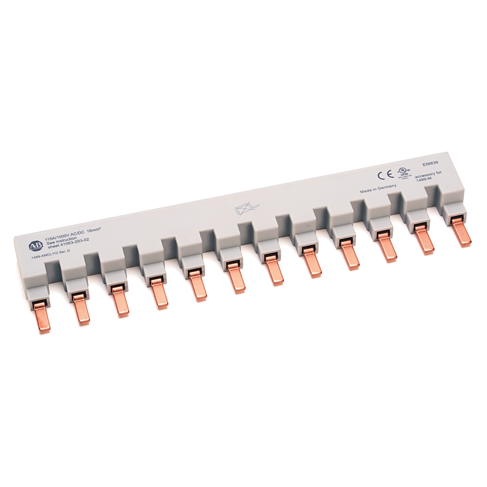 Allen-Bradley 1489-AMCL112 | McNaughton-McKay