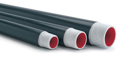 Robroy | Rigid Metal Conduit (RMC) | The Reynolds Company