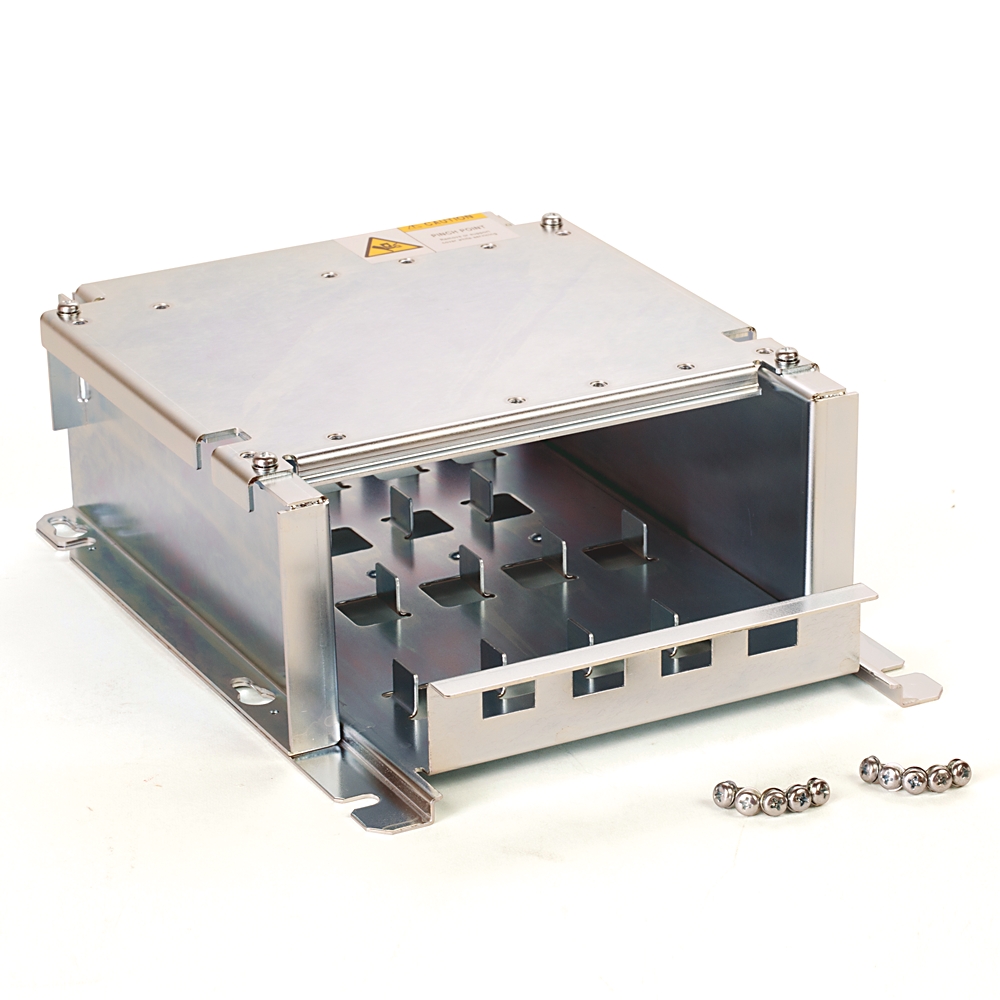 Allen-Bradley | 1771 to 1756 Wiring Conversion Module and Assemblies ...