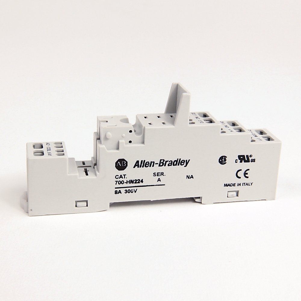 Allen-Bradley 700-HN224 | McNaughton-McKay