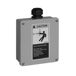 Residential Service Boxes | The Reynolds Company