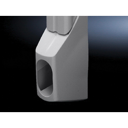 Modular Enclosure Door Hardware | The Reynolds Company