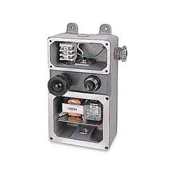 Ground Indicators | The Reynolds Company